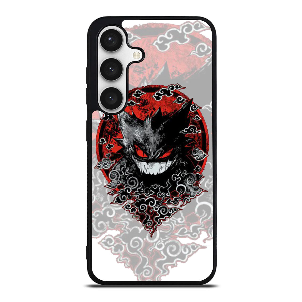 Gengar The Ghost Samsung Galaxy S24 FE Case – Customilo