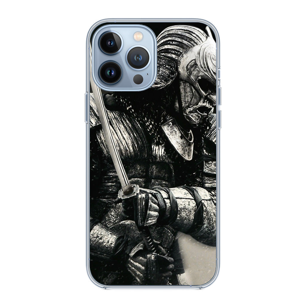 47 Ronin Samurai iPhone 13 Pro / 13 Pro Max Case – Customilo